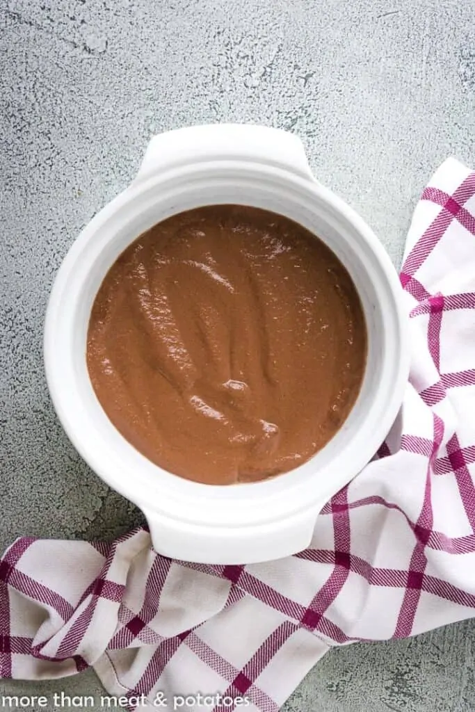 Homemade Pudding Cups Recipe