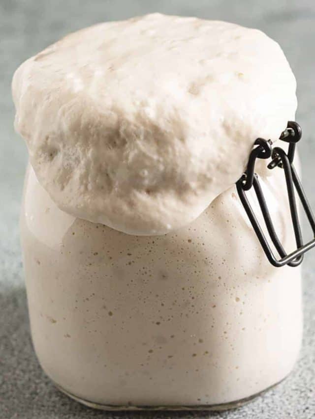 Fresh Honey Lemonade Recipe