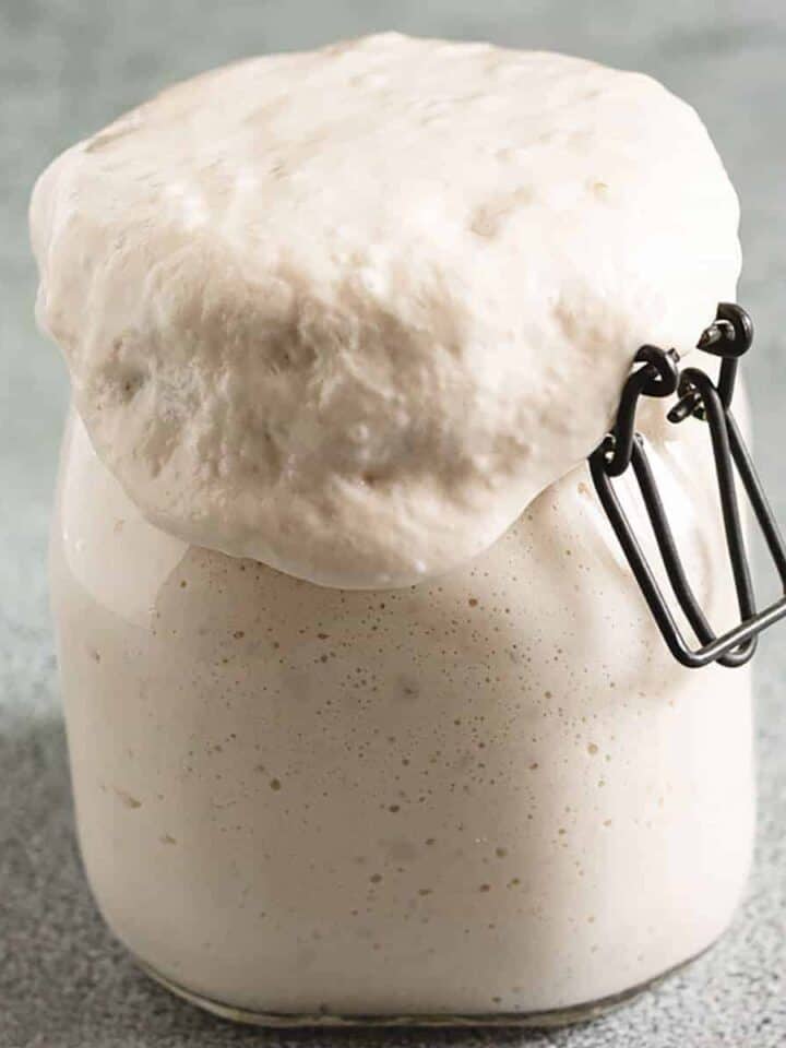 Fresh Honey Lemonade Recipe