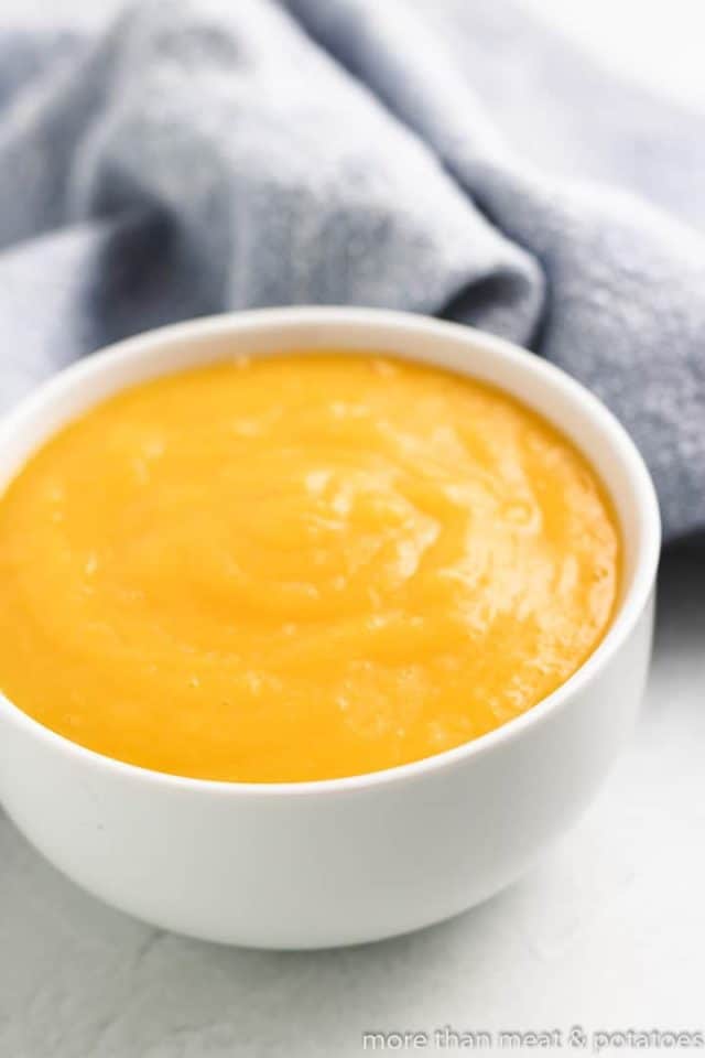 Mango Puree Recipe