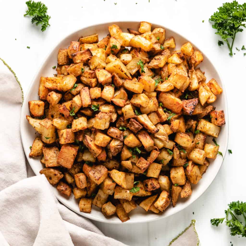 Roasted Potatoes