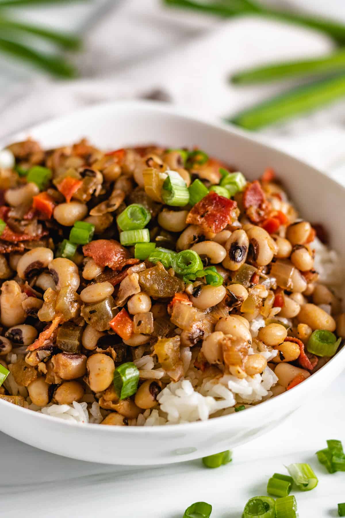 Hoppin' John
