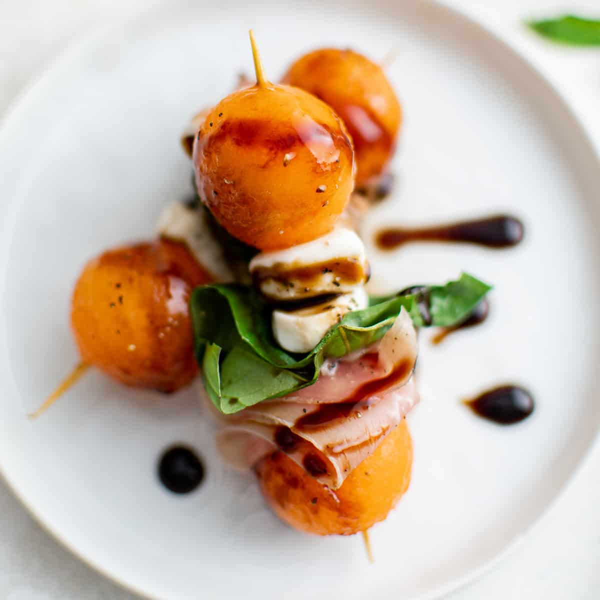 Small Bites Recipes | More Than Meat And Potatoes