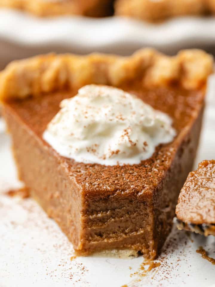 Southern Apple Pie Recipe