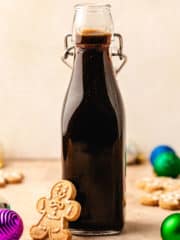 Red Wine Vinaigrette with Dijon Mustard