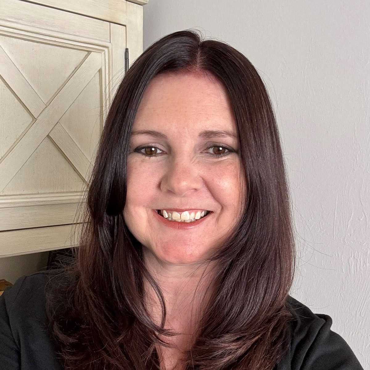 Kimberly Vargo • More Than Meat And Potatoes